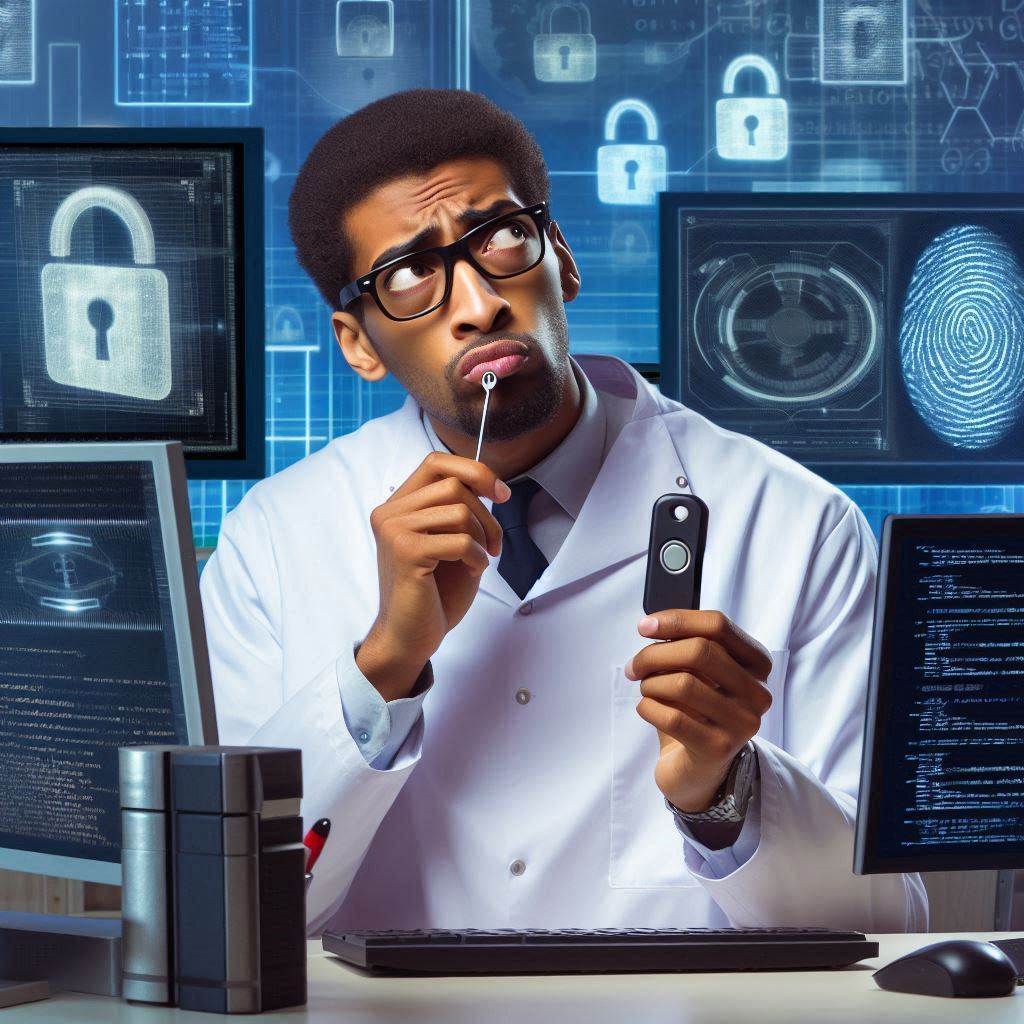 Mid Week Cybersecurity Digest 4 Sep 2024