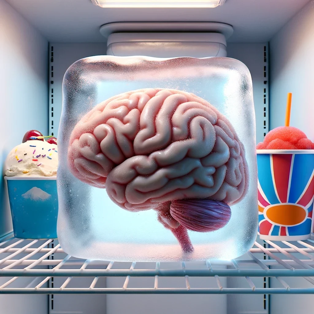 MEDY: The Future of Brain Tissue Preservation and Its Implications for ...