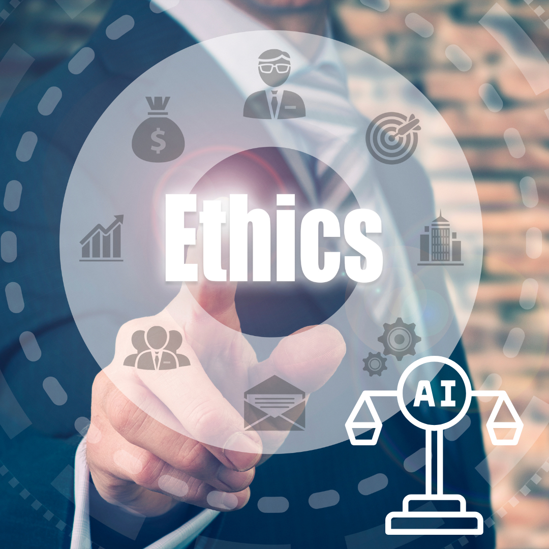 AI Ethics Policy Template