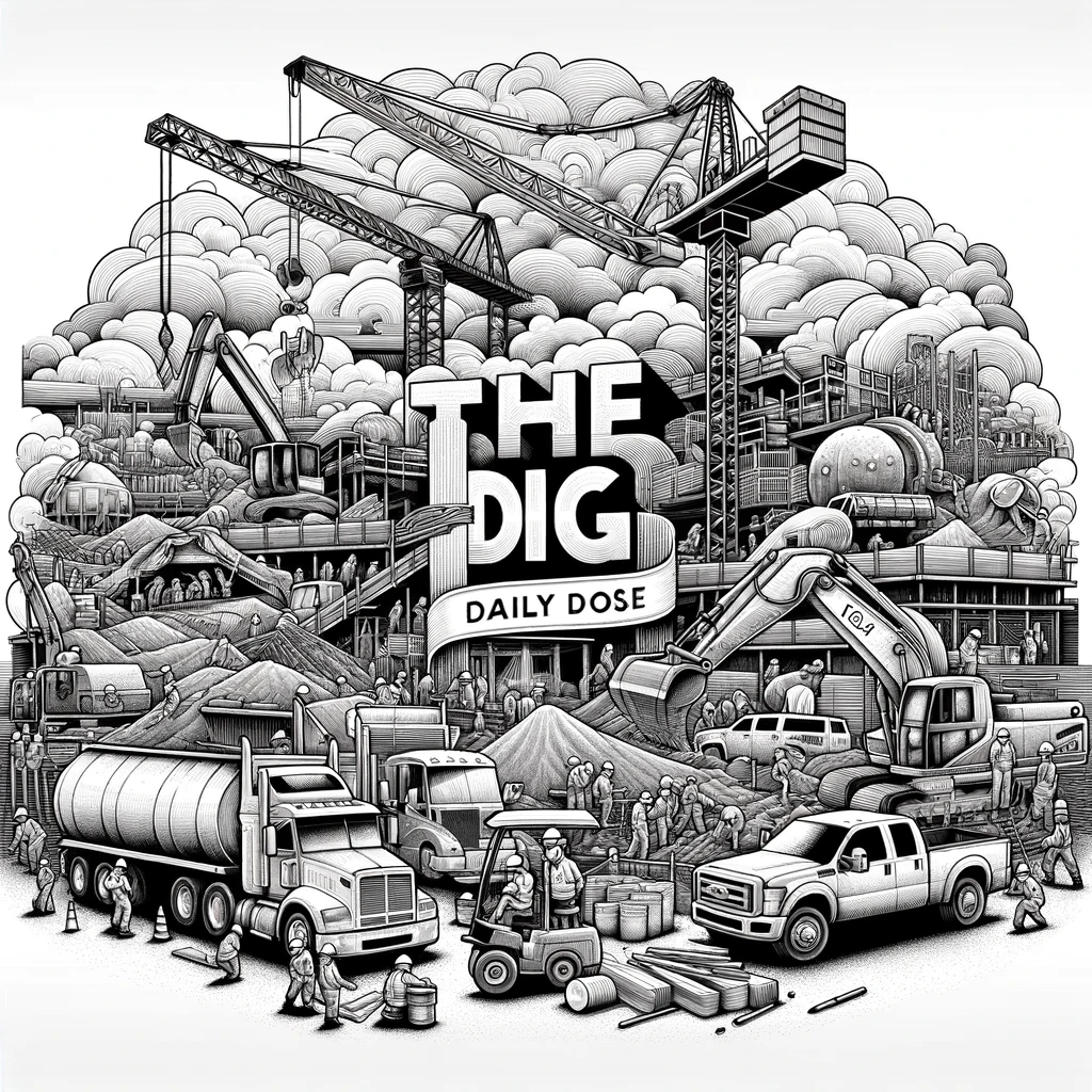 The Dig Daily Dose Edition 193