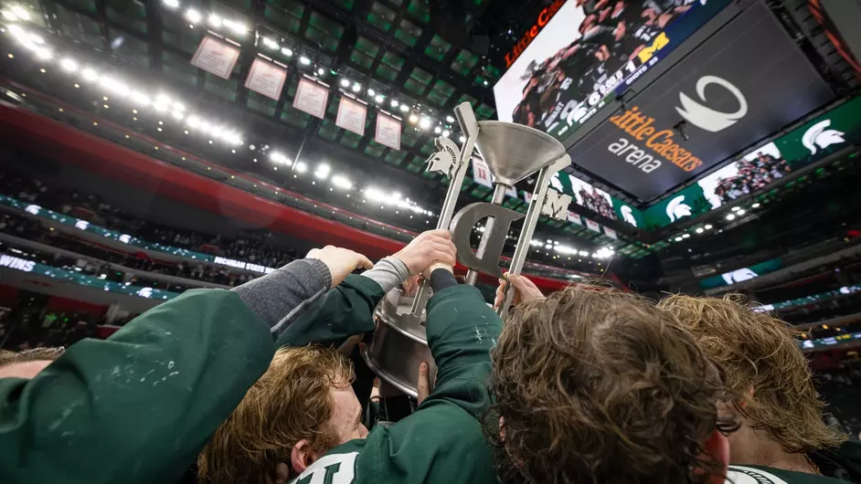 Spartan Brew 2/10: The Trophy Stays Home