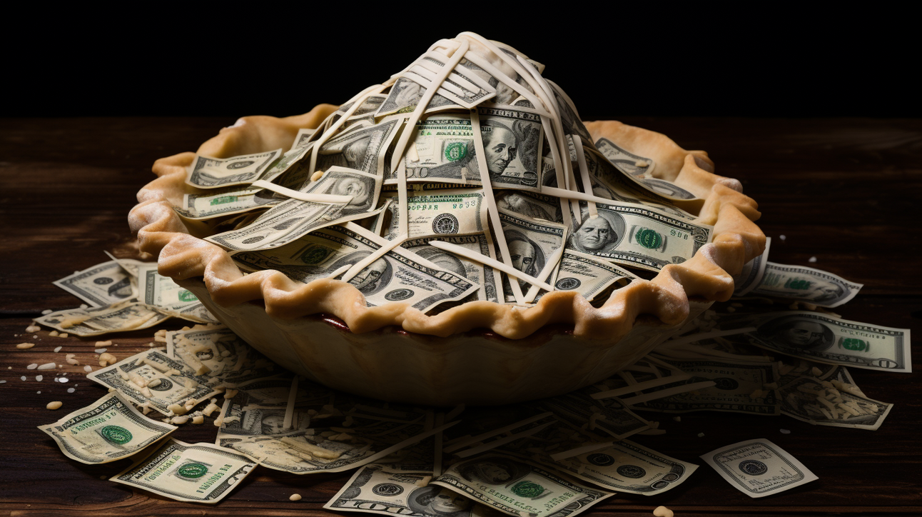 Inflection AI, creators of the Pi chatbot, raises $1.3 Billion