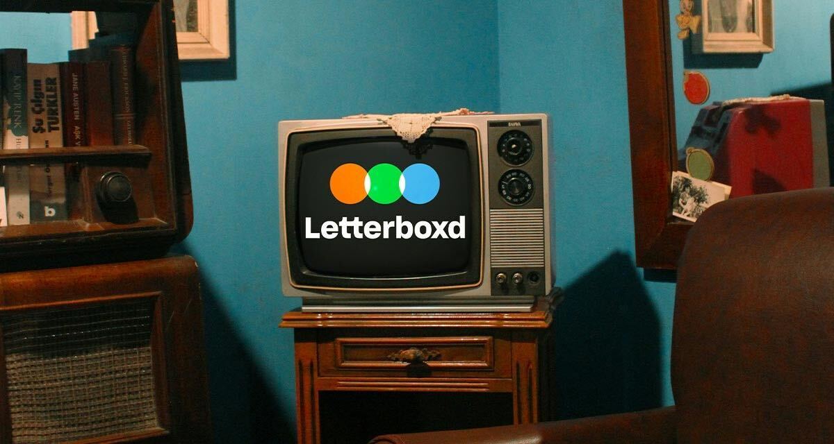 Browsing Letterboxd