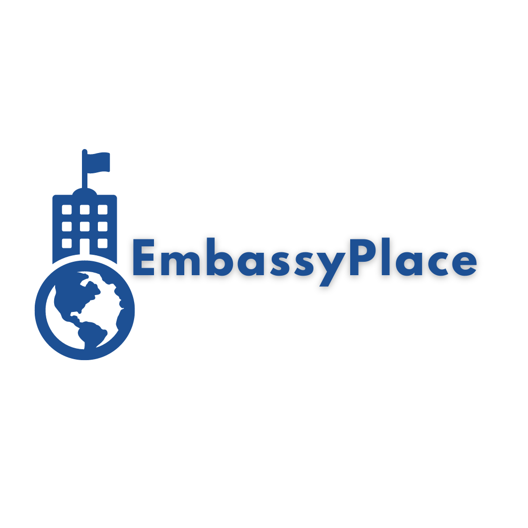 EmbassyPlace #3 Holiday Special