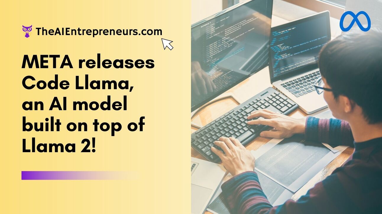 Meta launches its own AI-powered coding tool