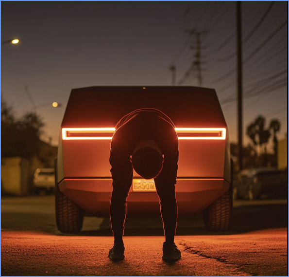 A protest as American as American cheese