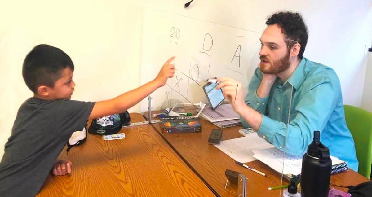 Shreveport learning center ranked #1 in the nation