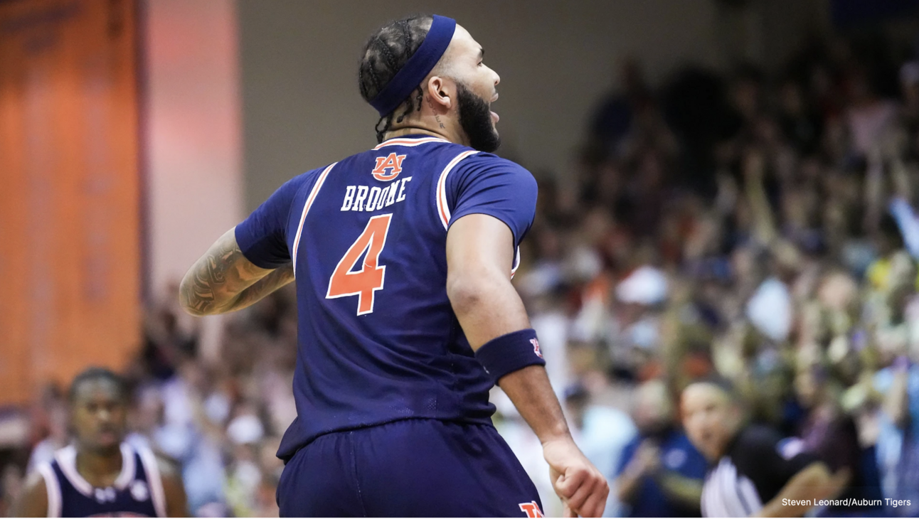 Bodda Getta Daily Brew 11/27: Tar Heel Takedown