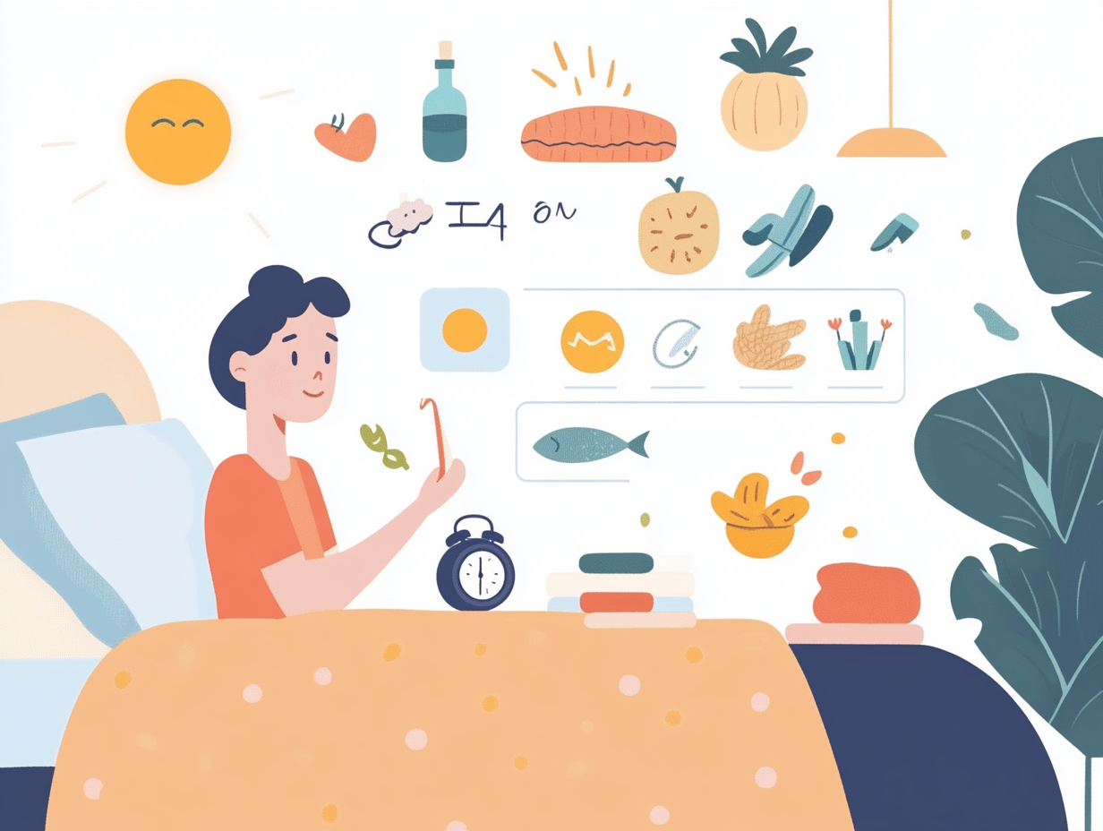 Scale stuck? Here's why!