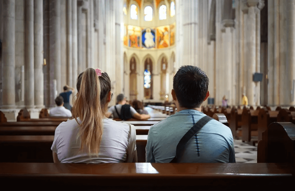 Missing Church Occasionally Doesn’t Make You a Bad Christian