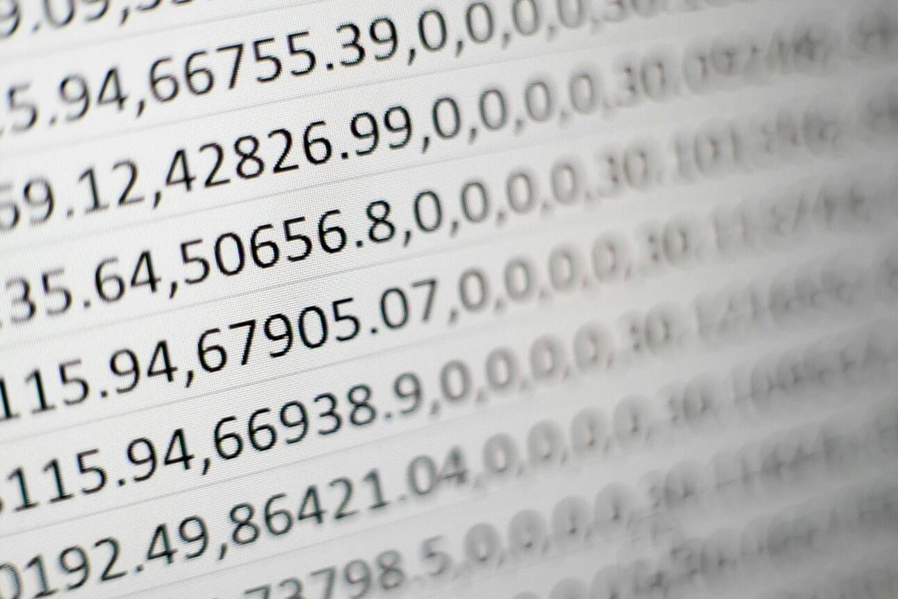 The need for preprocessing CSV files for LLMs and ChatGPT
