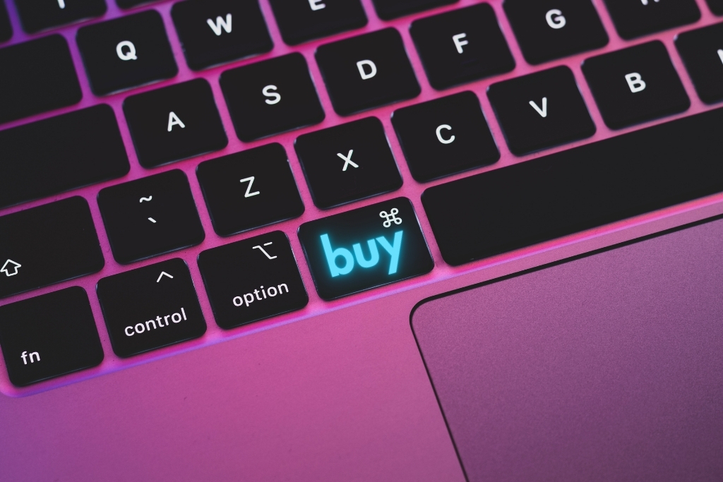 💰 Why you should BUY points