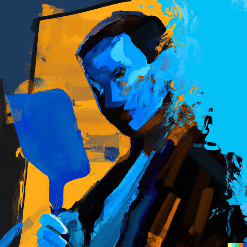 Reverse Transcription | Daniel Miessler