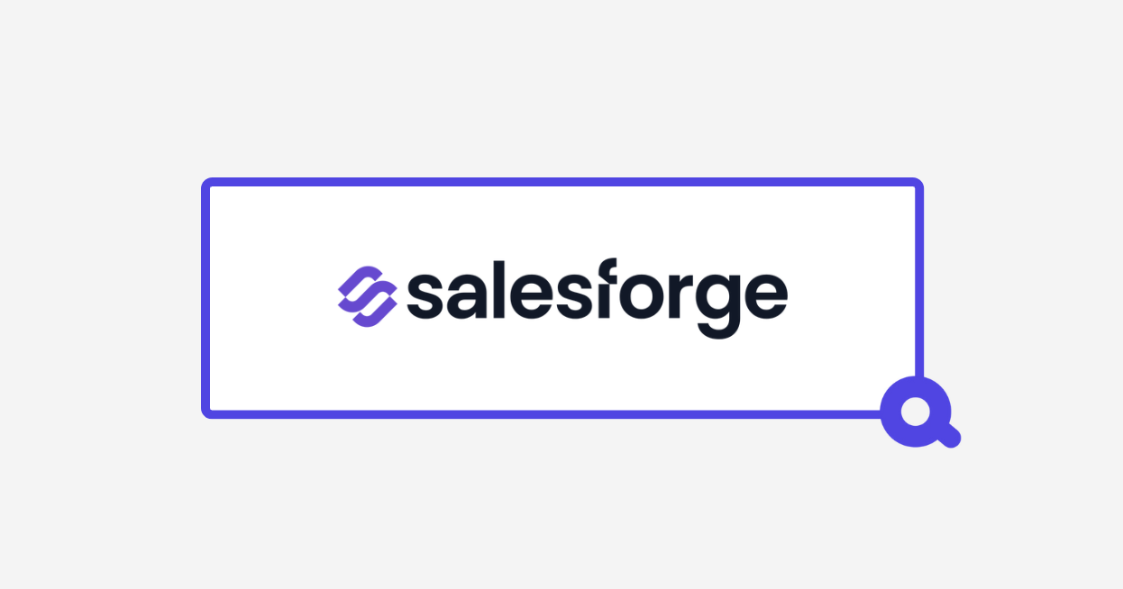 Salesforge