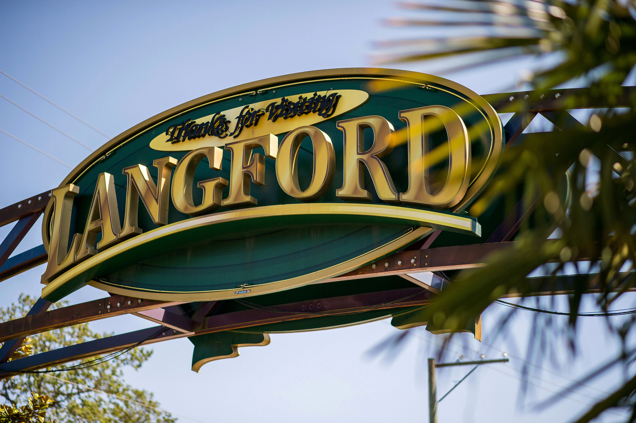Langford wants more public input, as OCP overhaul moves through second ...