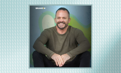 Featured Interview: Craig Dean - BrandIn Marketing