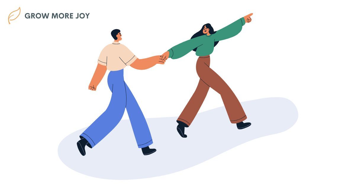 6 steps to a more exciting marriage