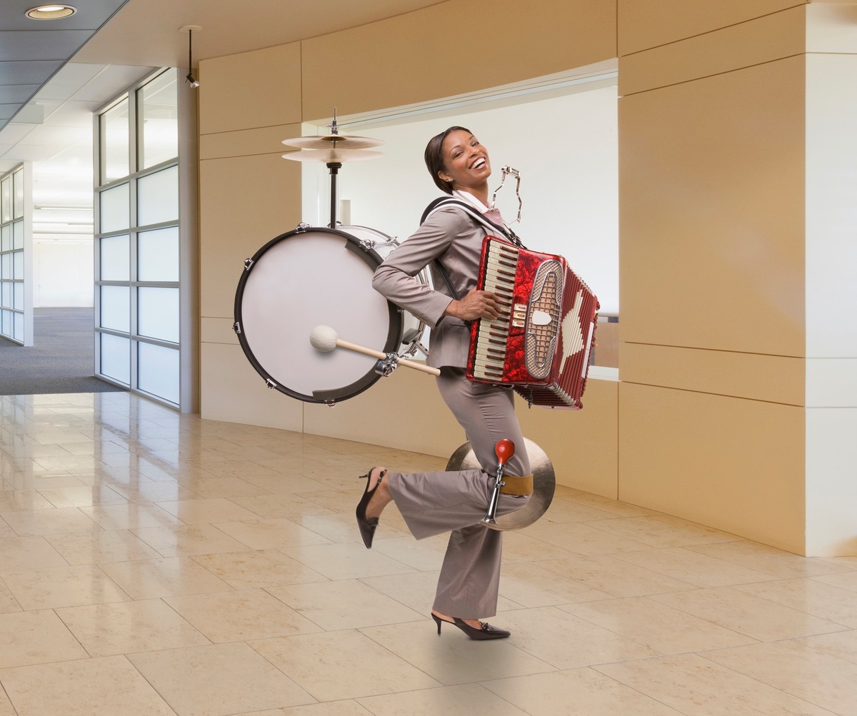 7 In 10 Remote Workers Have Multiple Jobs