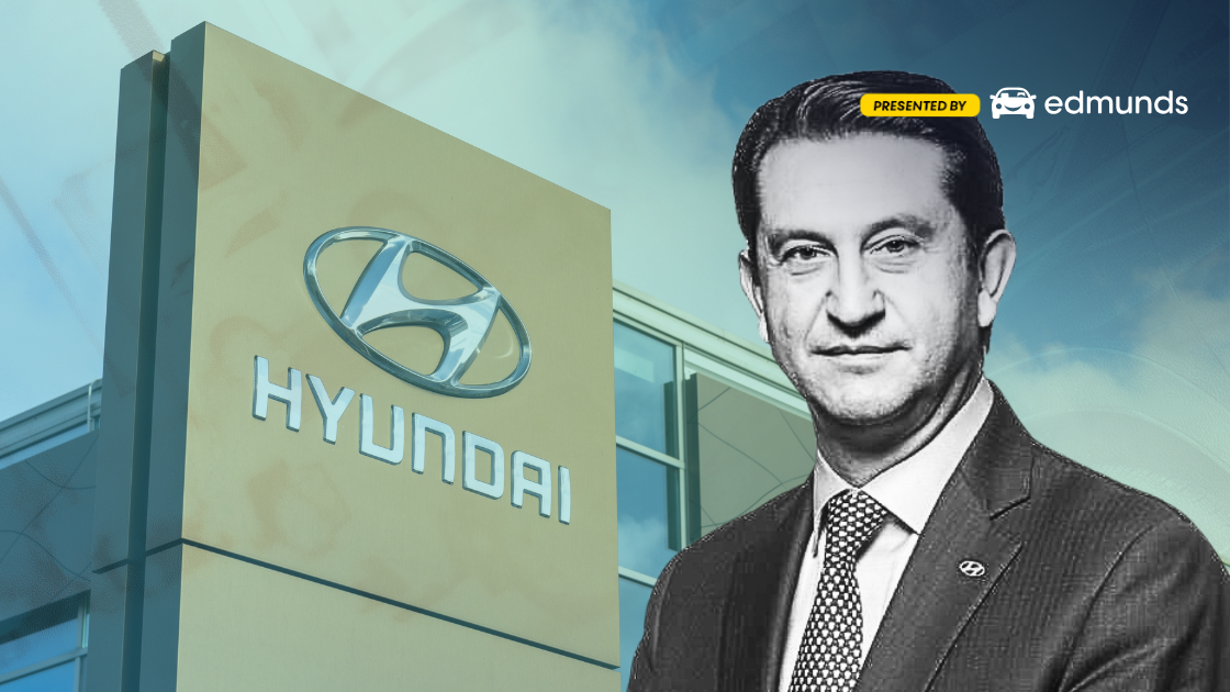 Hyundai picks José Muñoz as new global CEO starting Jan. 1