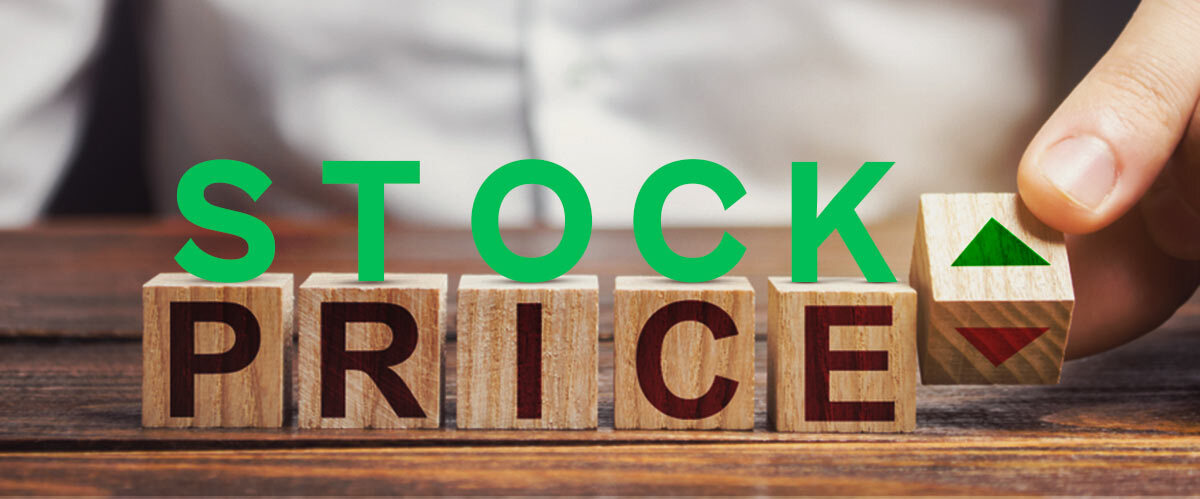 Stock Prices Don't Mean Sh*t... Here's Why
