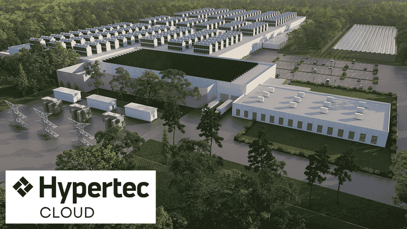 Hypertec Cloud acquires 5C Data Centers | Data Center View