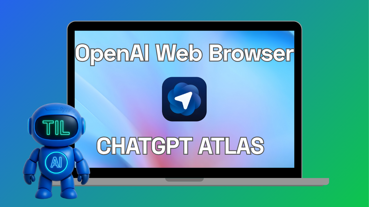 OpenAI ChatGPT Atlas: The Easy, Smart Browser for Everyone — AI ...