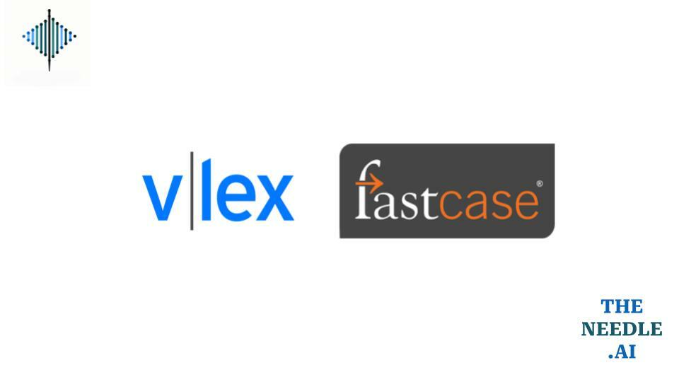 vLex and Fastcase Merge to Form vLex Group, the World's Largest Global Law Library