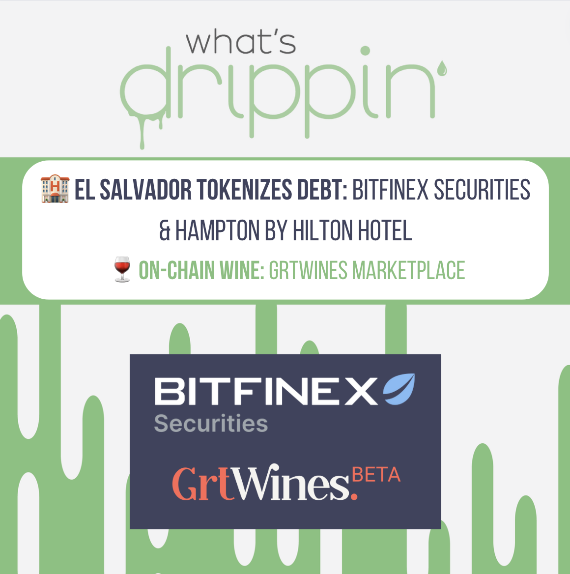 🏨🍷 The Perfect Tokenized Pair: On-Chain Hotel and Wine