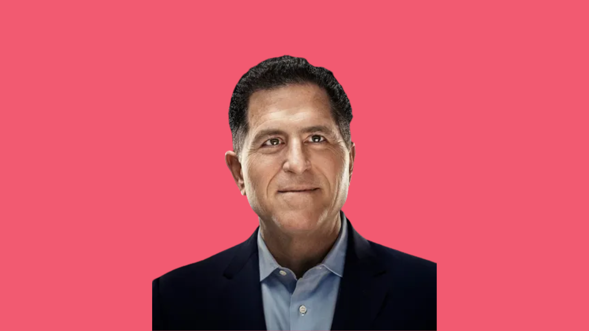 The Dorm Room Direct Strategy That Built Dell's $100B PC Empire