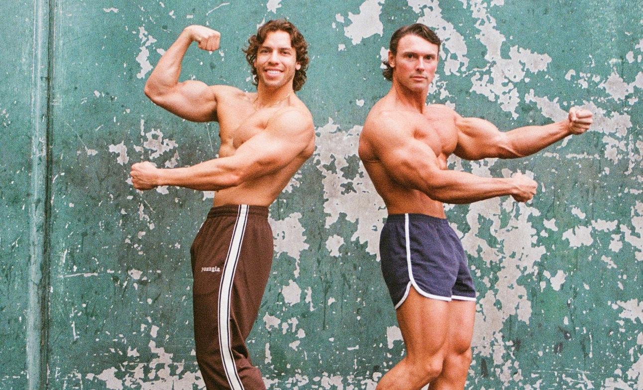 Ditch these biceps exercises immediately