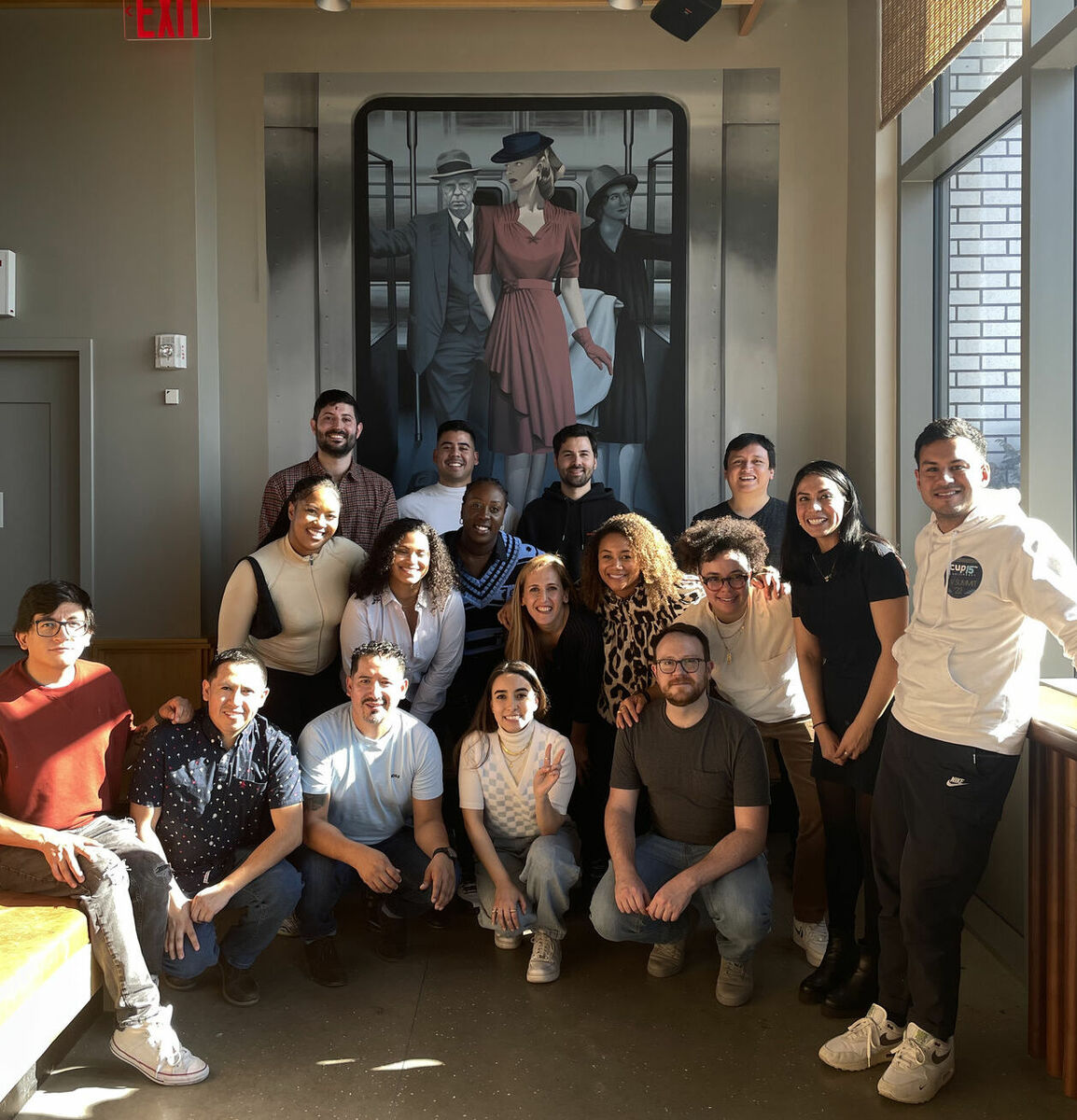 Apply to be a VCFamilia Chapter Lead, Black Latines in Tech & VC panel ...