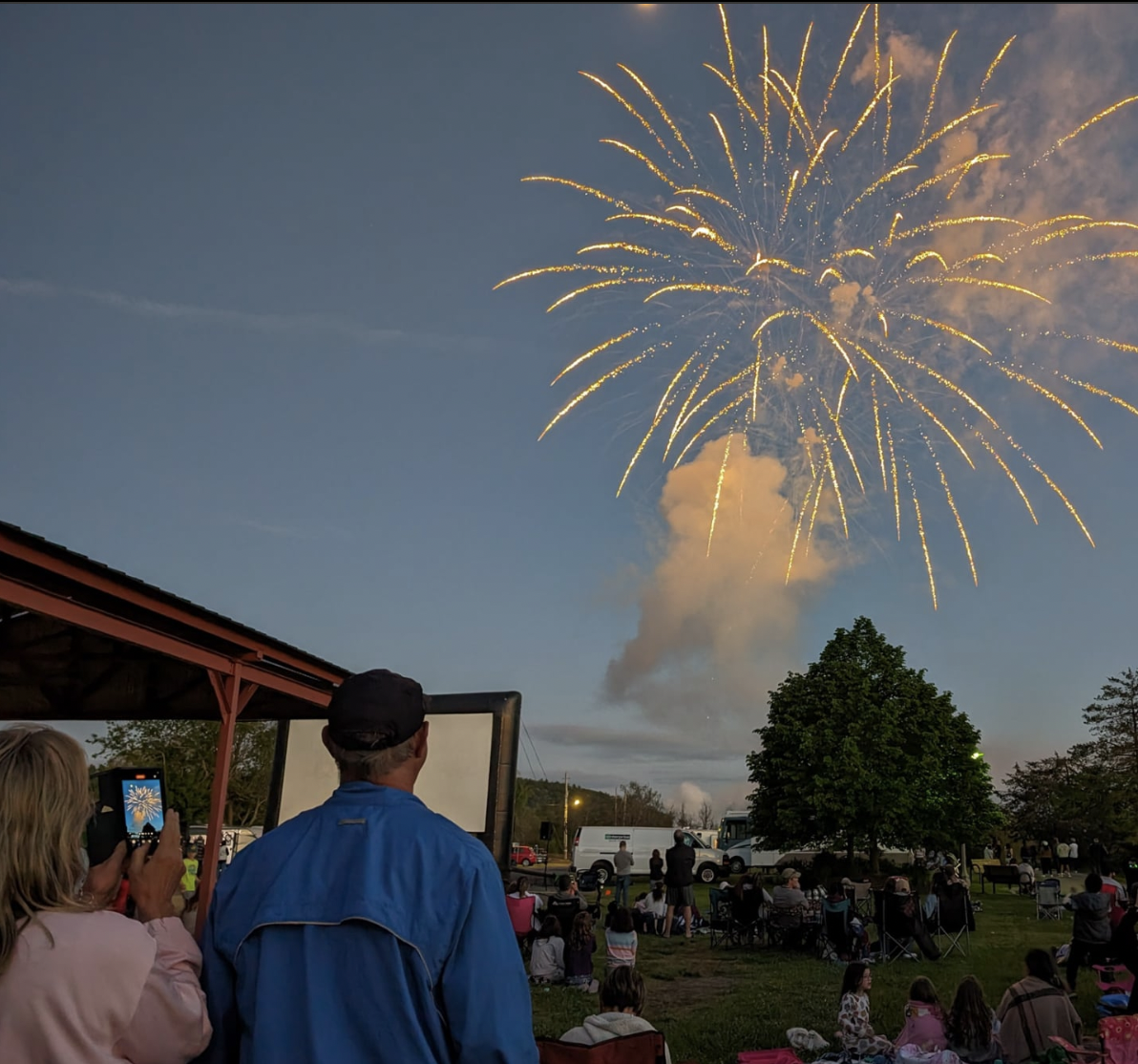 New corvette, who dis?