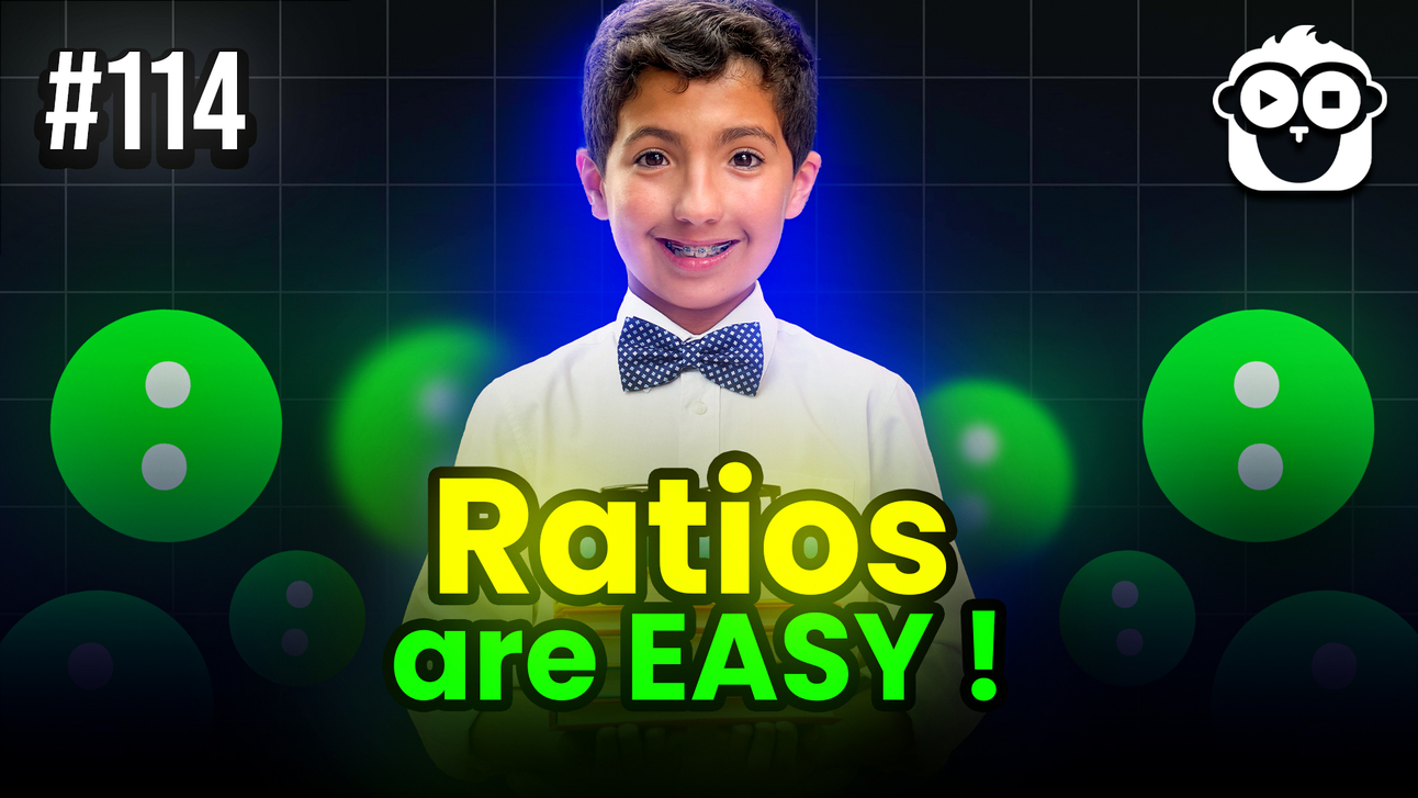 What Are Ratios Math Made Easy For Beginners