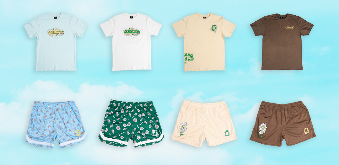 Raffle: $50 Of Free Overtime Gear | Even The Odds