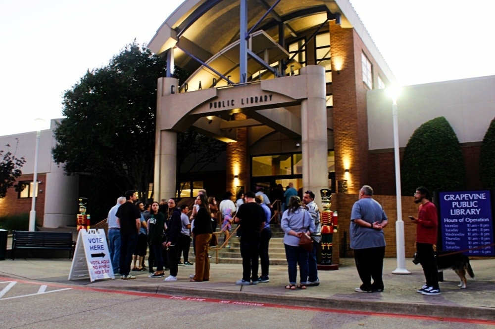 DTX-GCS: Impact 11/5/2025