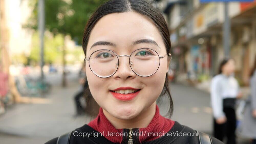 Vídeo Mostra Chineses De Zero A 100 Anos De Idade