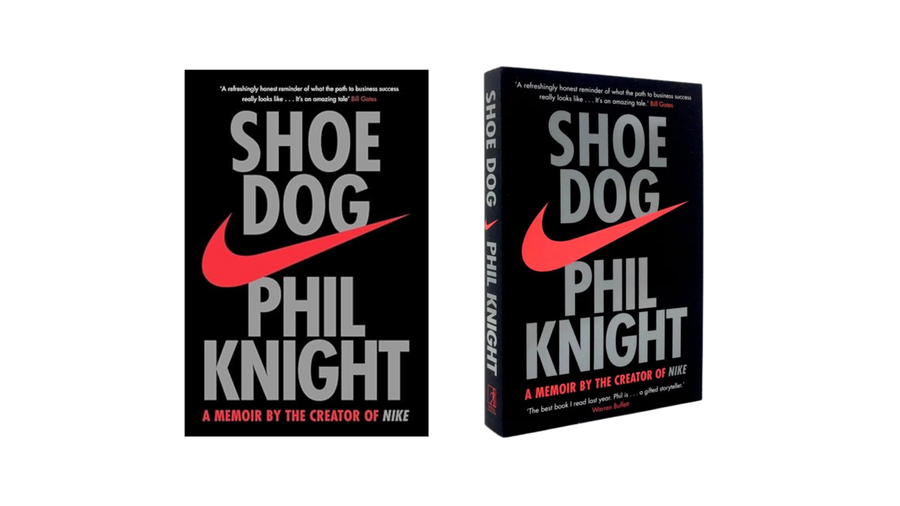 3 Lessons From The Founder Of Nike