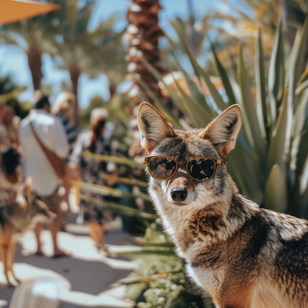 🐺 Apr 29 - Finding Your Pack