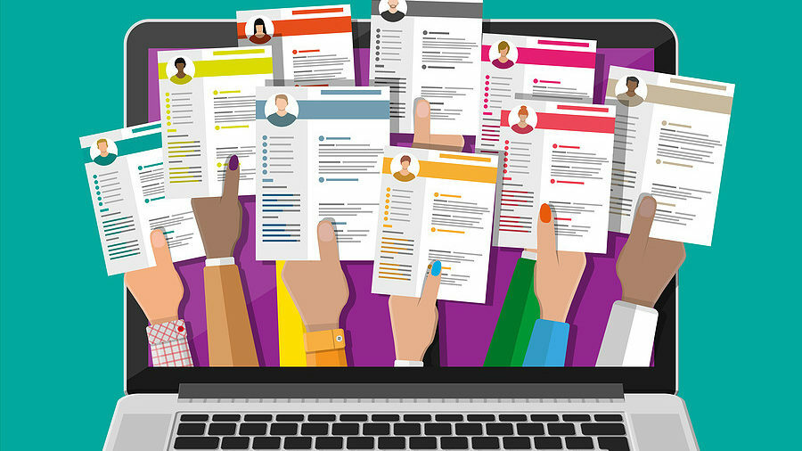 New Research Into Overlooked Candidates, Job-Seeker Confidence, the Job ...