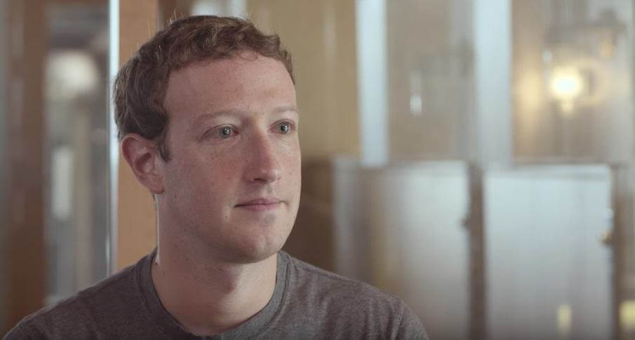 Entrevista: Mark Zuckerberg