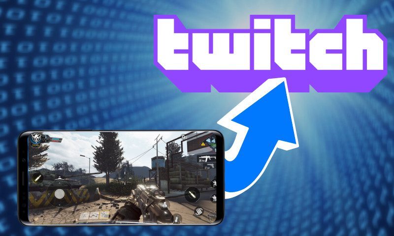 How to Use Twitch for Streaming