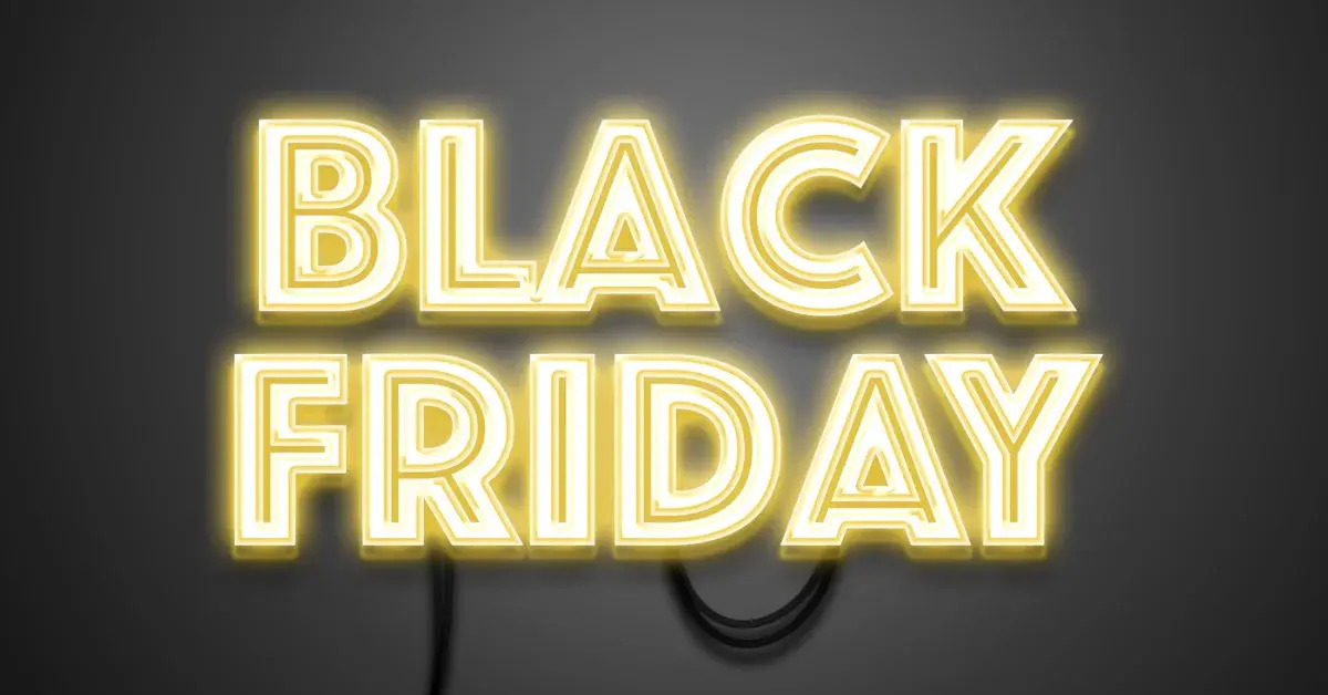 I Gathered All the GLP-1 Black Friday Deals