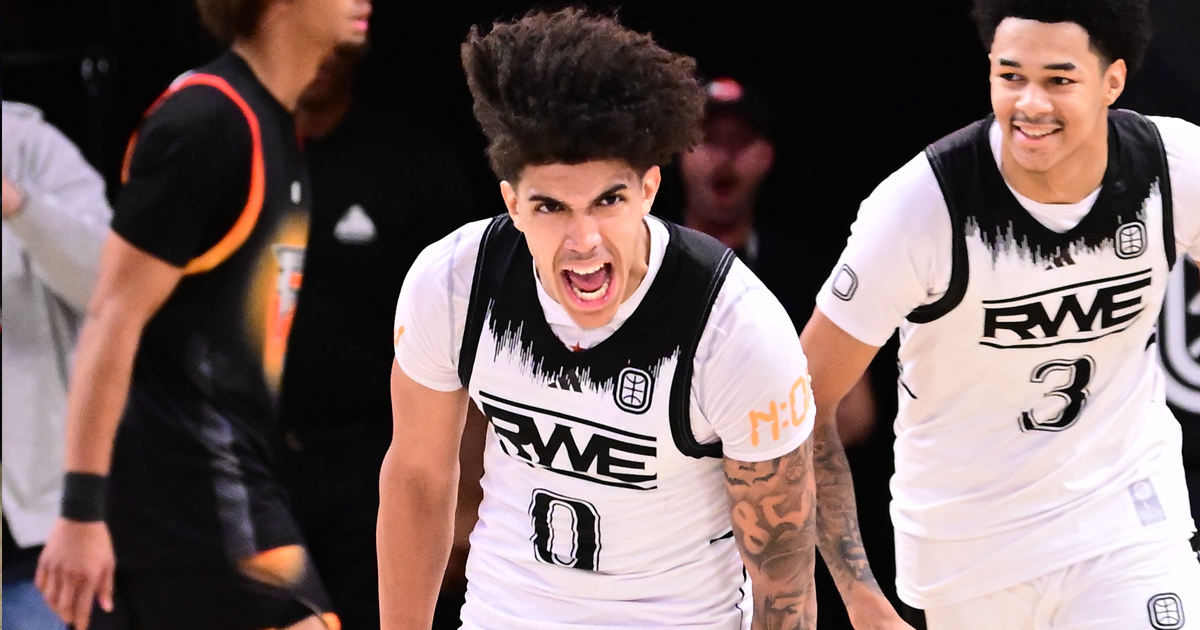 🤯 RWE Completes UNREAL Comeback