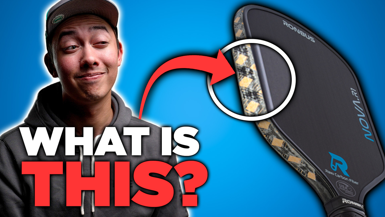 The Ronbus Nova.R1 Has Arrived