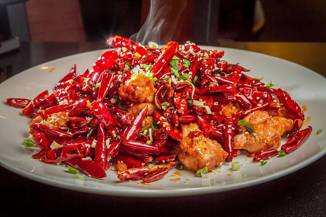 Hit List: Chinese Food in the Richmond