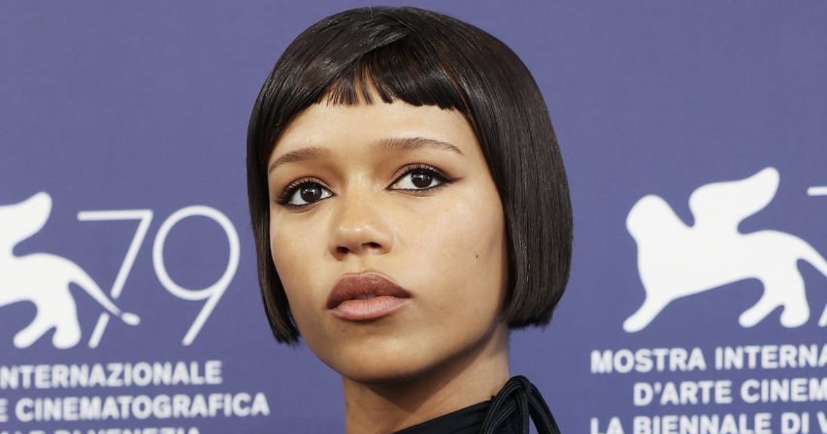 Taylor Russell Eyed to Join Jesse Plemons, Cole Escola in A24's Jonty