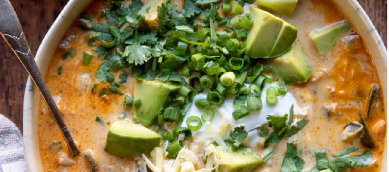 A Taste of Mexico for Cinco de Mayo 🇲🇽
