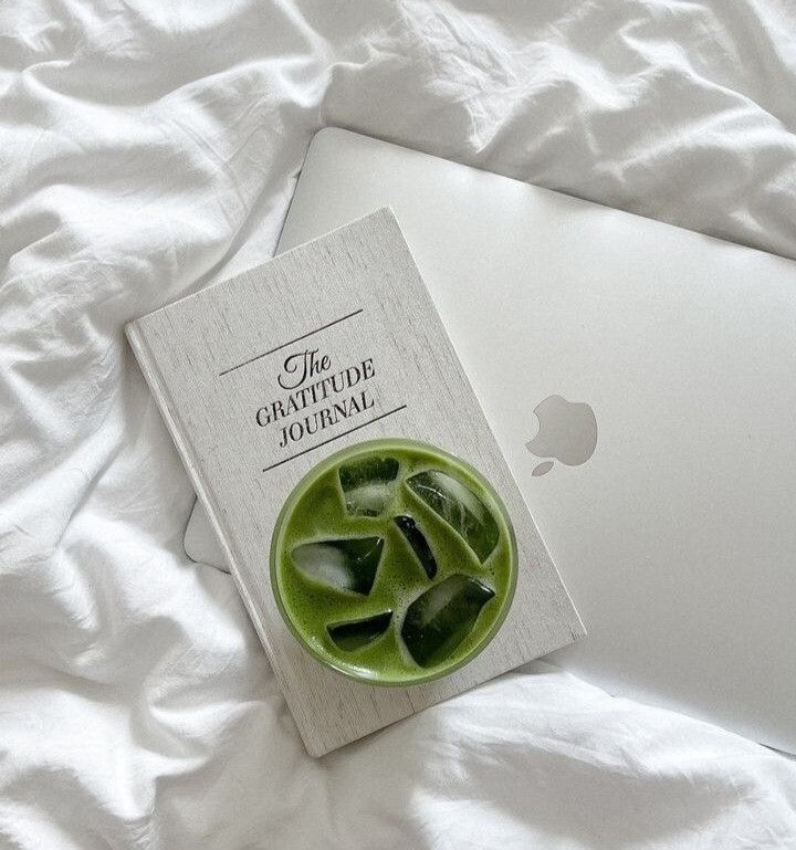 How to Reflect on 2024 Without Overthinking It.🤍