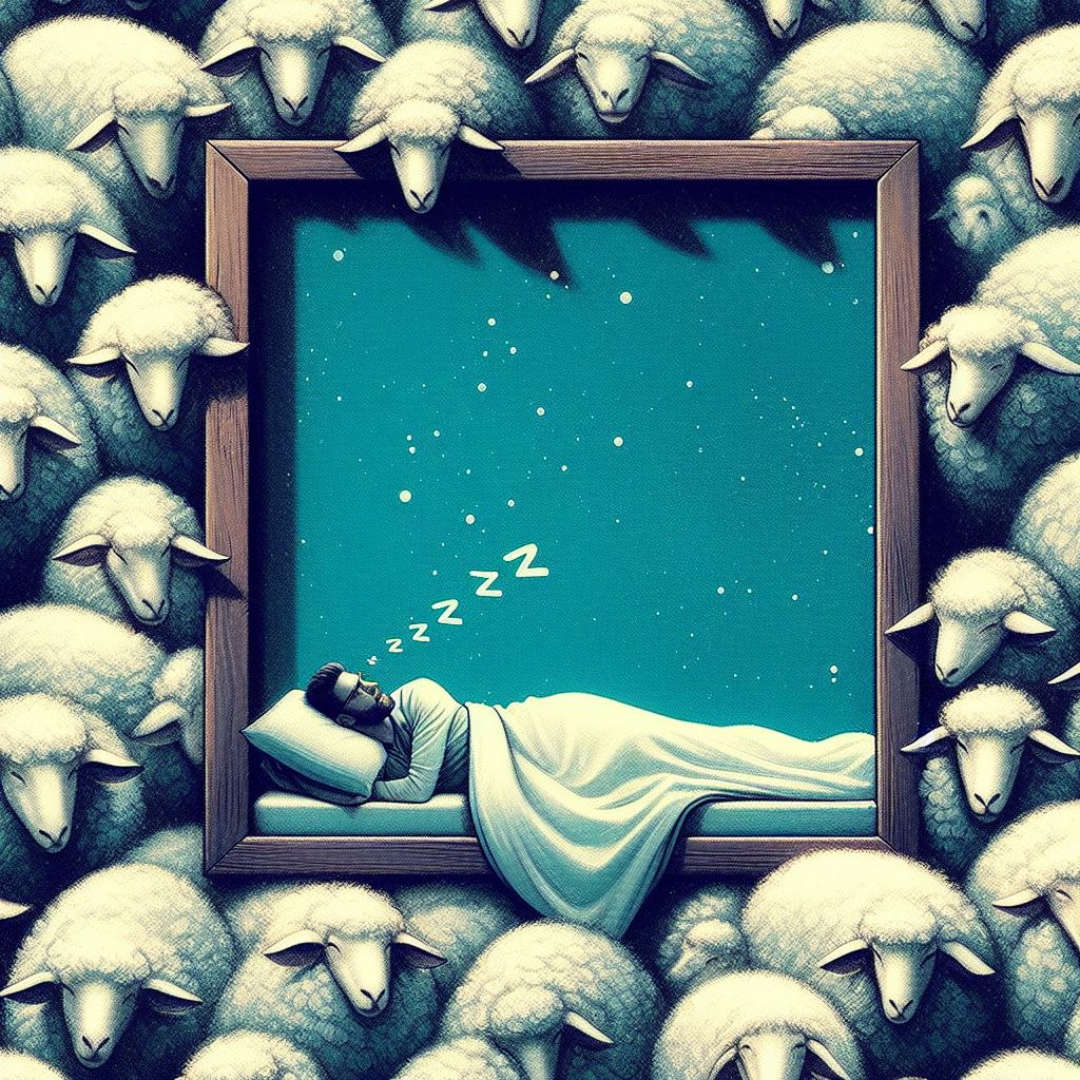Counting Sheep: Does It Work?