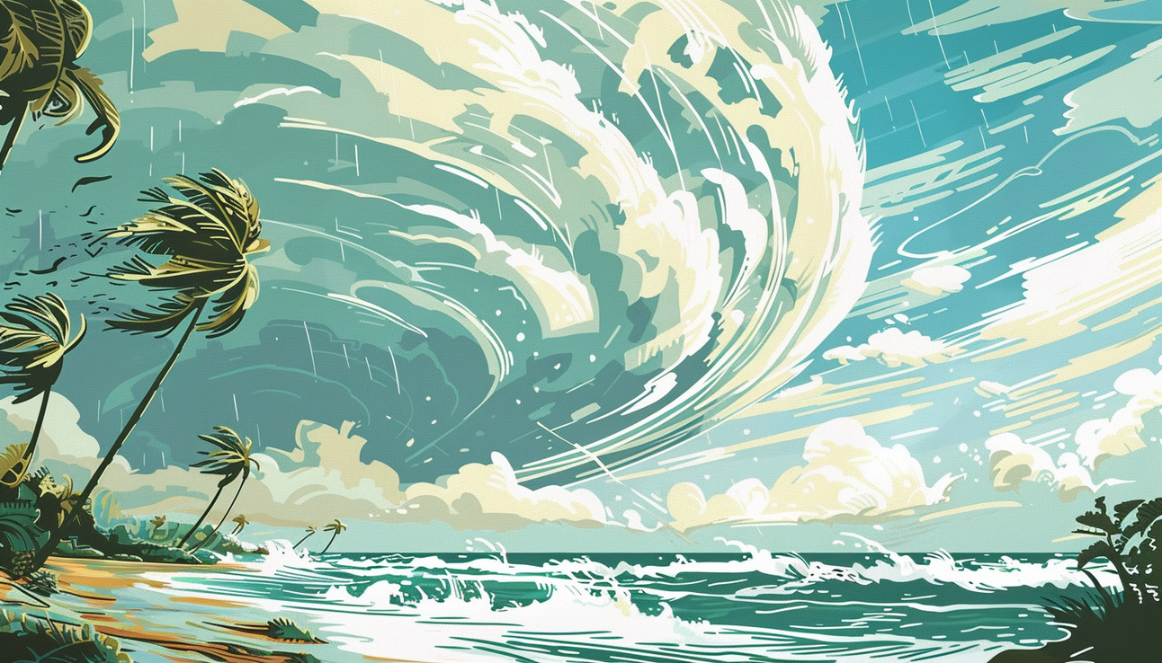 A Practical Guide to Hurricane Preparedness for Crisis Communicators